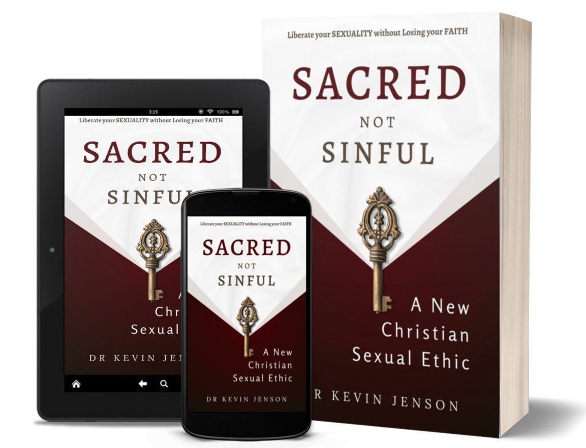 Sacred not Sinful – HOME - Sacred not Sinful